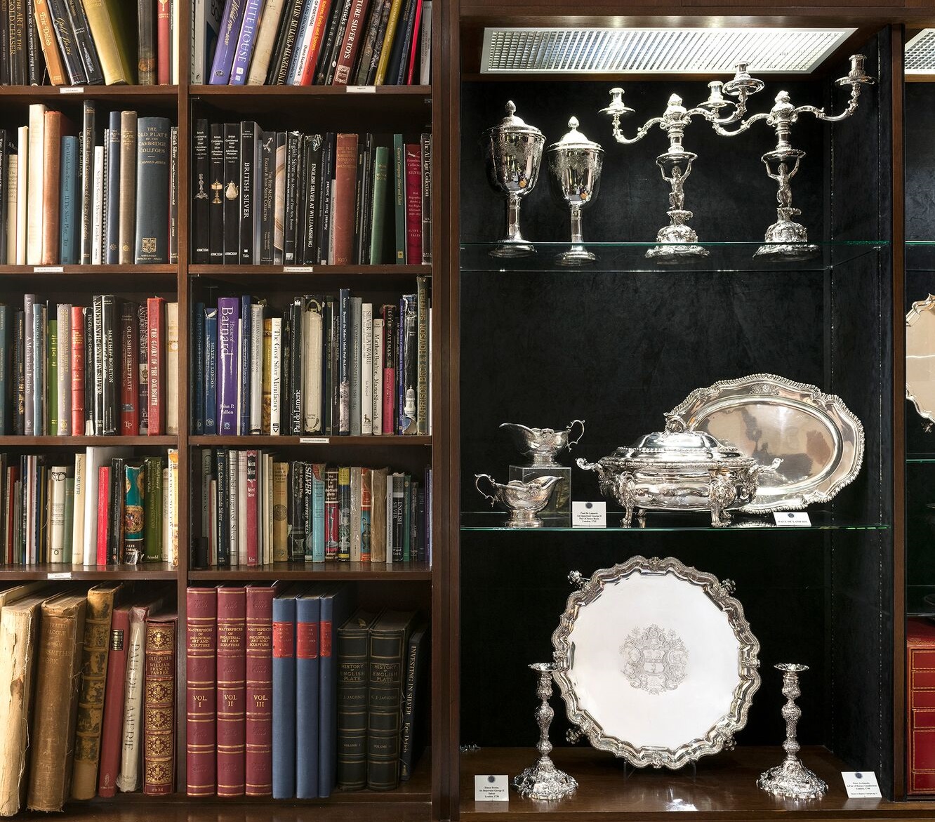 Koopman Rare Art - Home