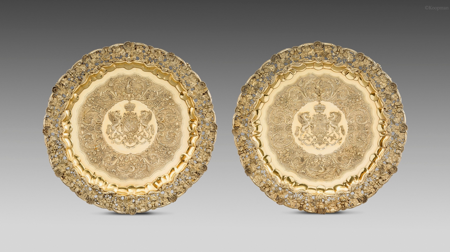 Koopman Rare Art - Home